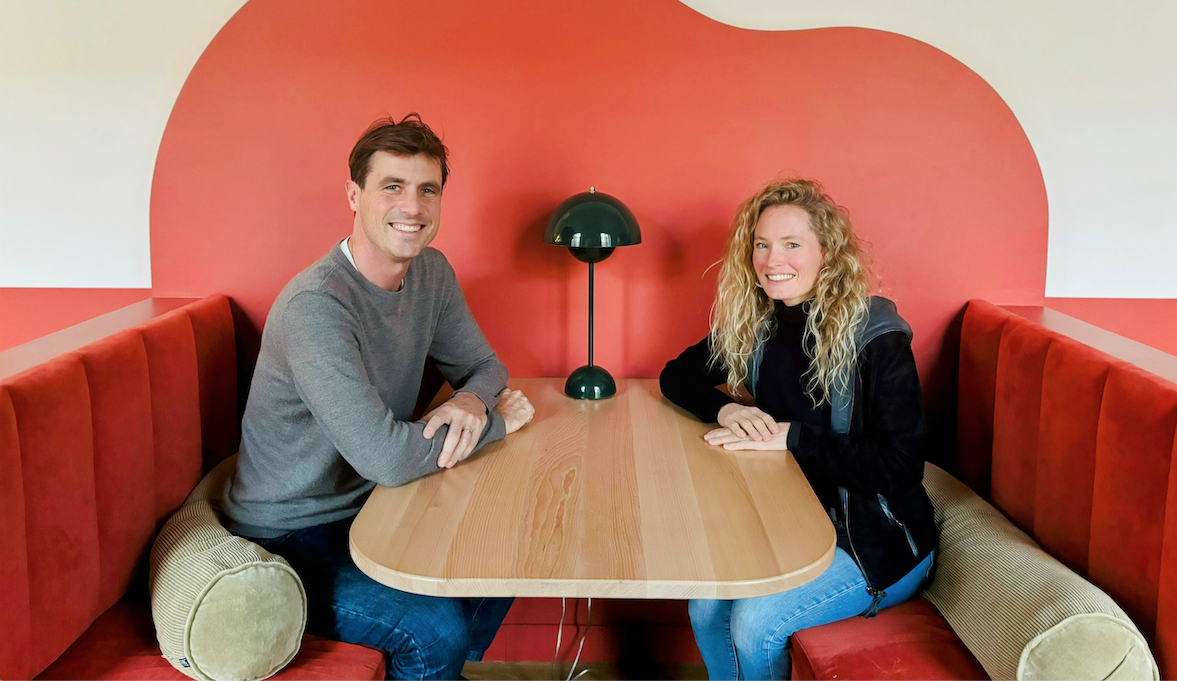 Kif-Kif, nouvel éditeur renversant - Livres Hebdo